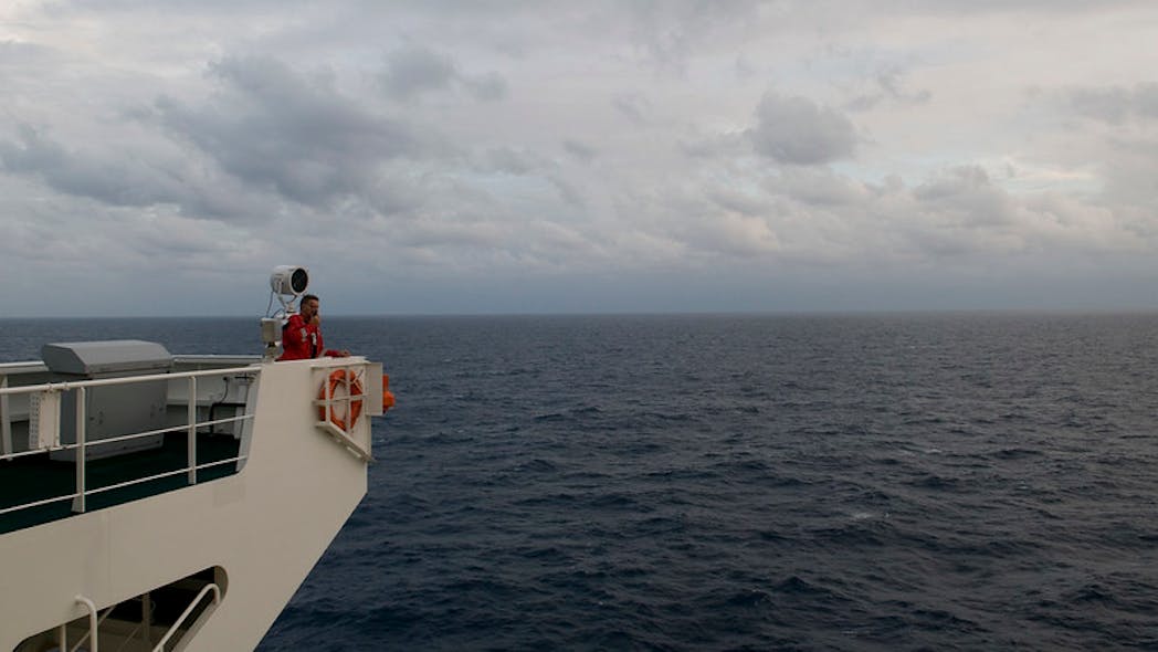 Repsol commissions DORIS for offshore Mexico subsea engineering | Offshore