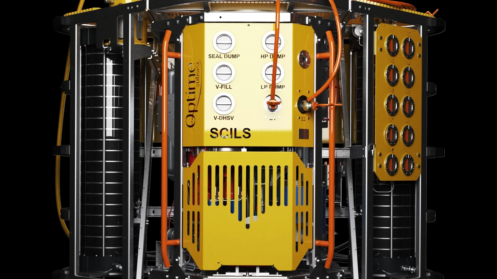Optime Subsea conducts first wireless well completion operation | Offshore
