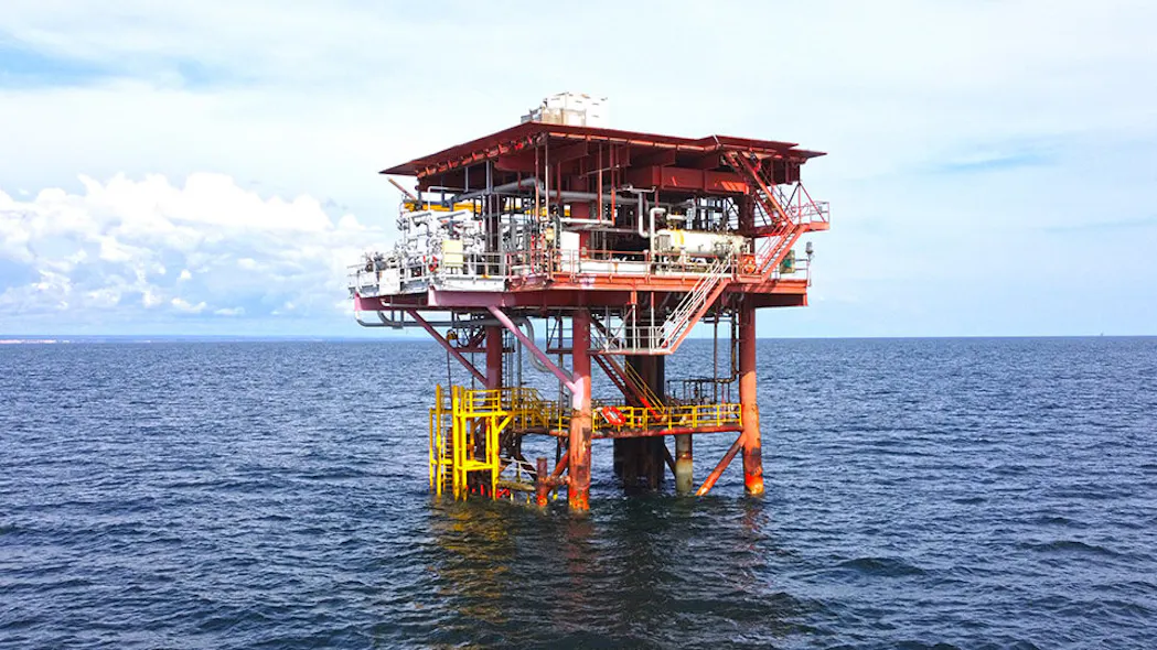 Galp withdraws from E&P offshore Angola | Offshore