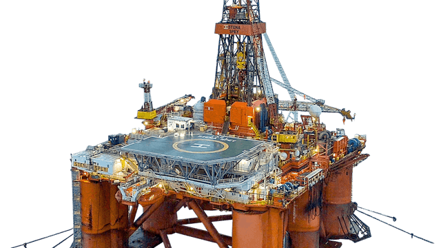 Stena Drilling inks MODU contract with Ithaca Energy | Offshore