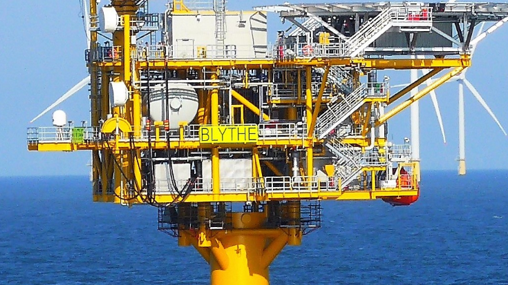 North Sea Blythe drilling back on track | Offshore