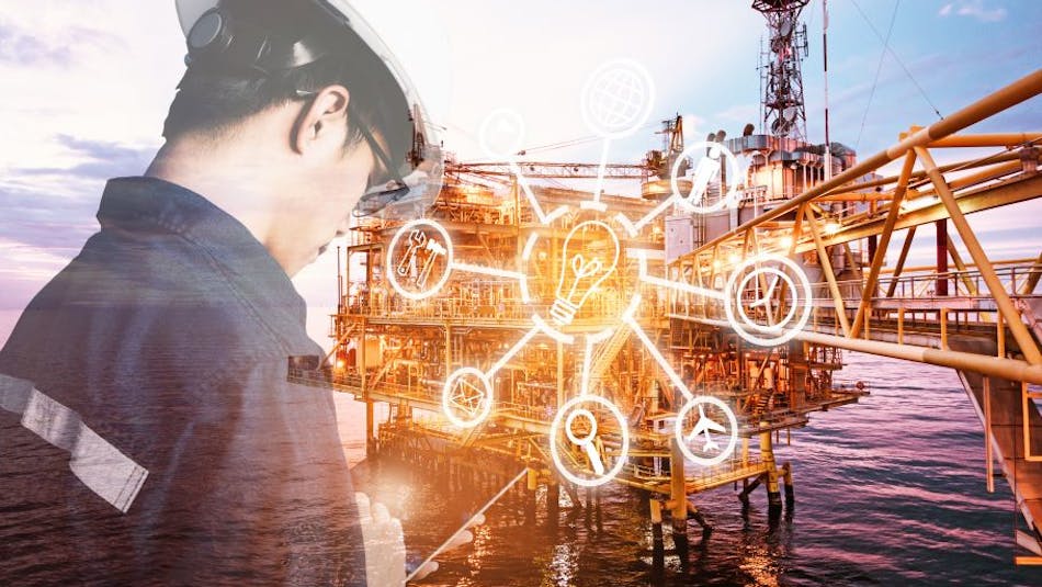 Field production tool enables automated oil and gas production | Offshore