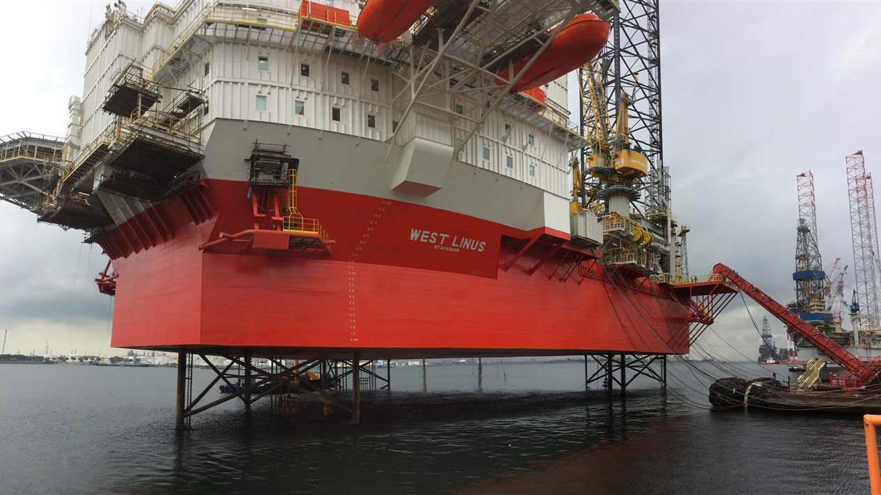 PSA issues findings on drag chain incident onboard Norway rig ...