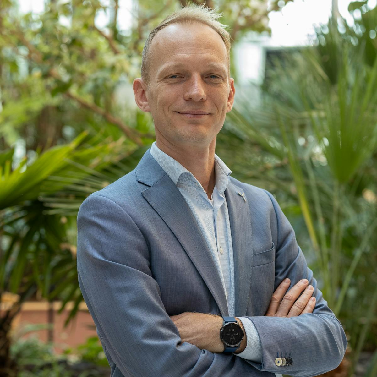 Opinion: How the future of floating wind will be shaped by operations ...