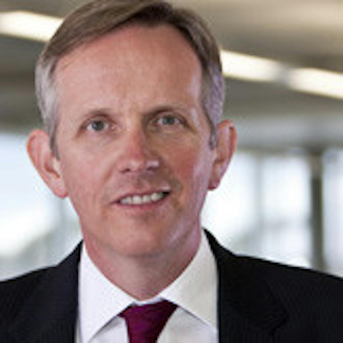 Barryroe Offshore Energy makes C-suite changes | Offshore