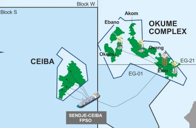 Panoro updates drilling, construction schedules offshore Equatorial ...