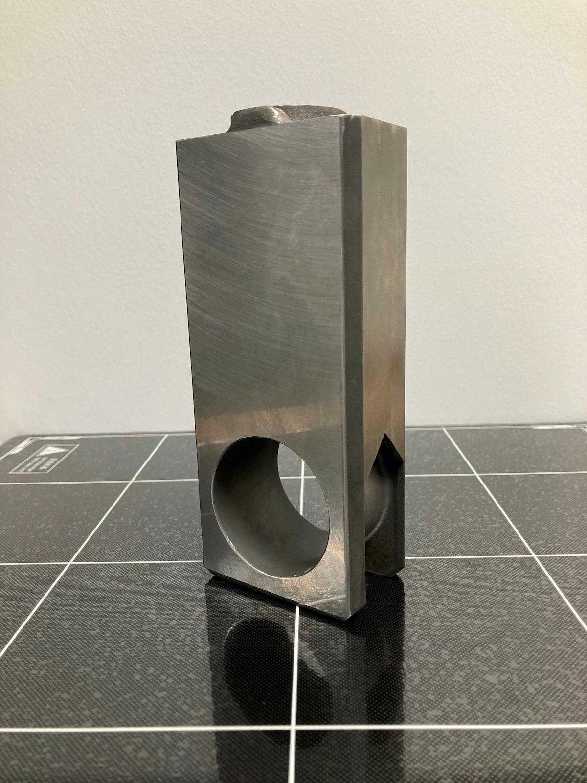 Additive development could cut costs of low-pressure well retrofits ...