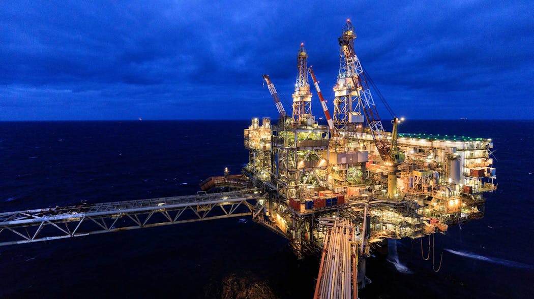 APA joins methane initiative | Offshore