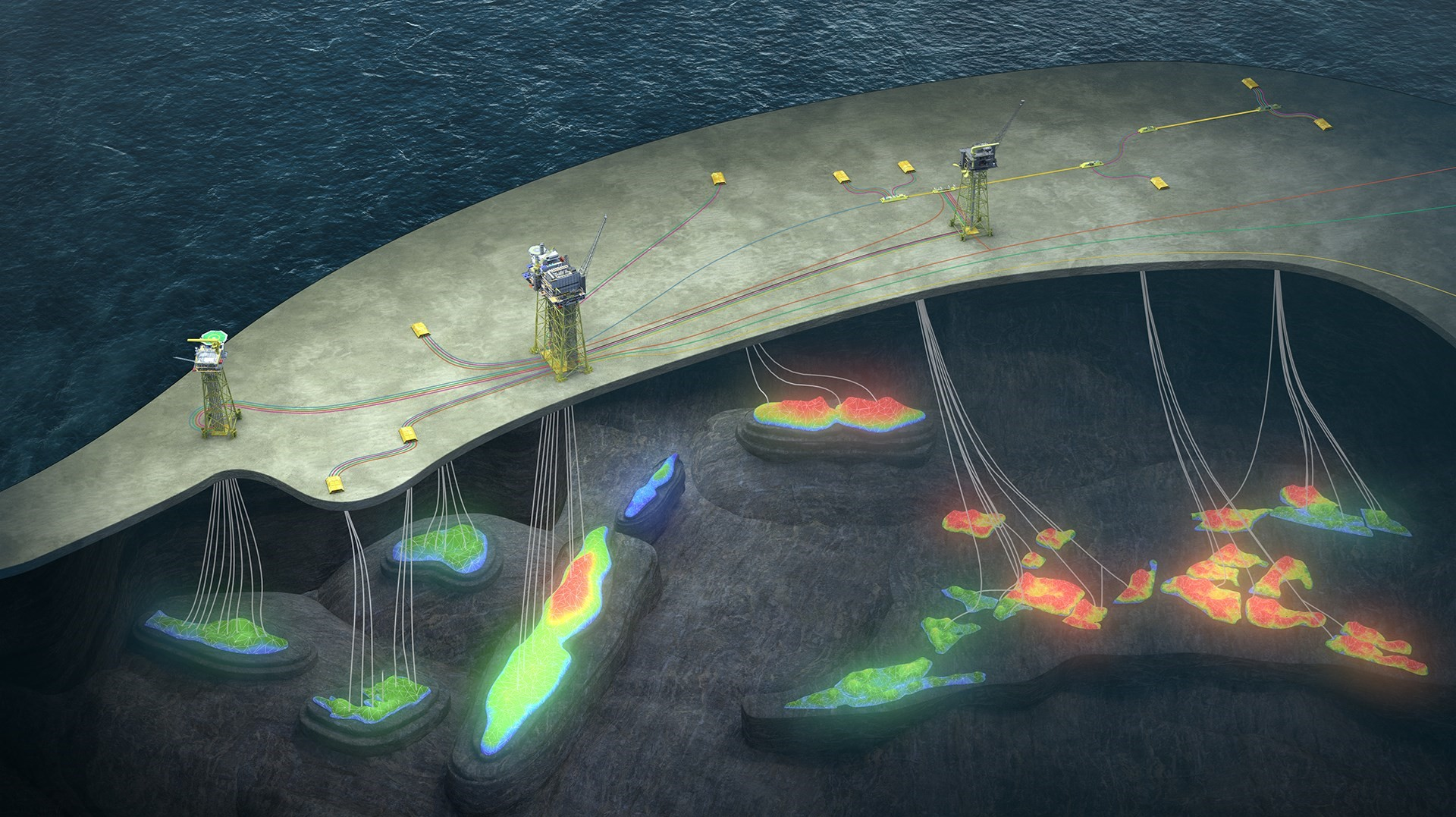 Aker Solutions contracts Tubacex for North Sea umbilical deliveries ...