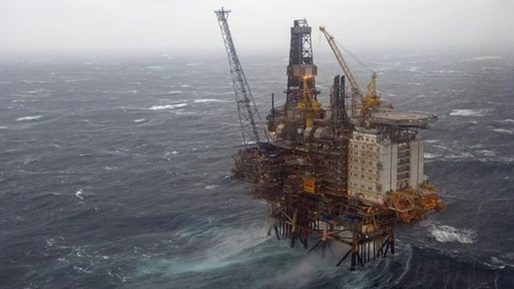 Lime granted operator status offshore Norway | Offshore