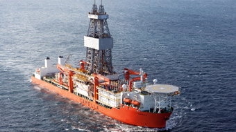 PGS revising offshore N. Sumatra dataset following Timpan gas discovery ...