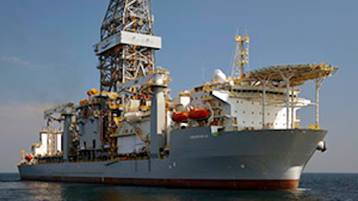 Valaris inks three offshore drilling contracts | Offshore