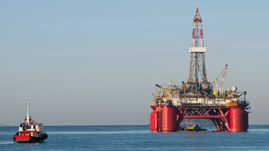 Halliburton downhole charges achieve deeper formation penetration ...