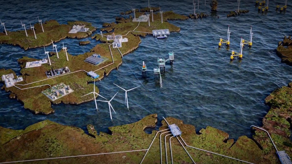 Game-changing technology propelling the energy transition | Offshore