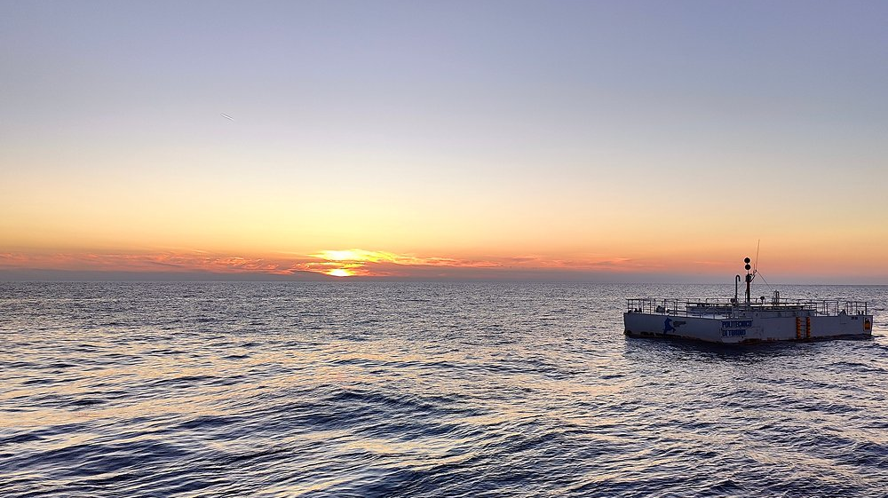 Eco Wave Power, Lian Tat ink wave energy MoU for offshore Taiwan | Offshore