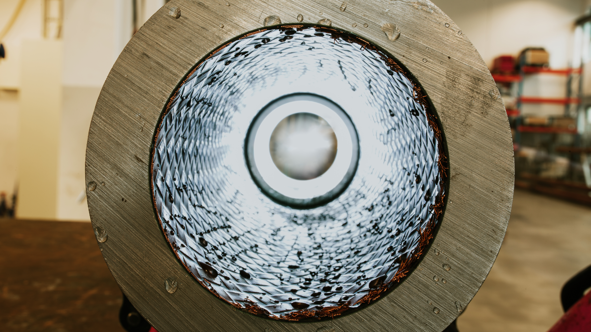 Reelwell secures agreement with Equinor to supply Oseberg drillpipe ...