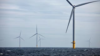 Ørsted first energy company to join Global Offshore Wind Alliance ...