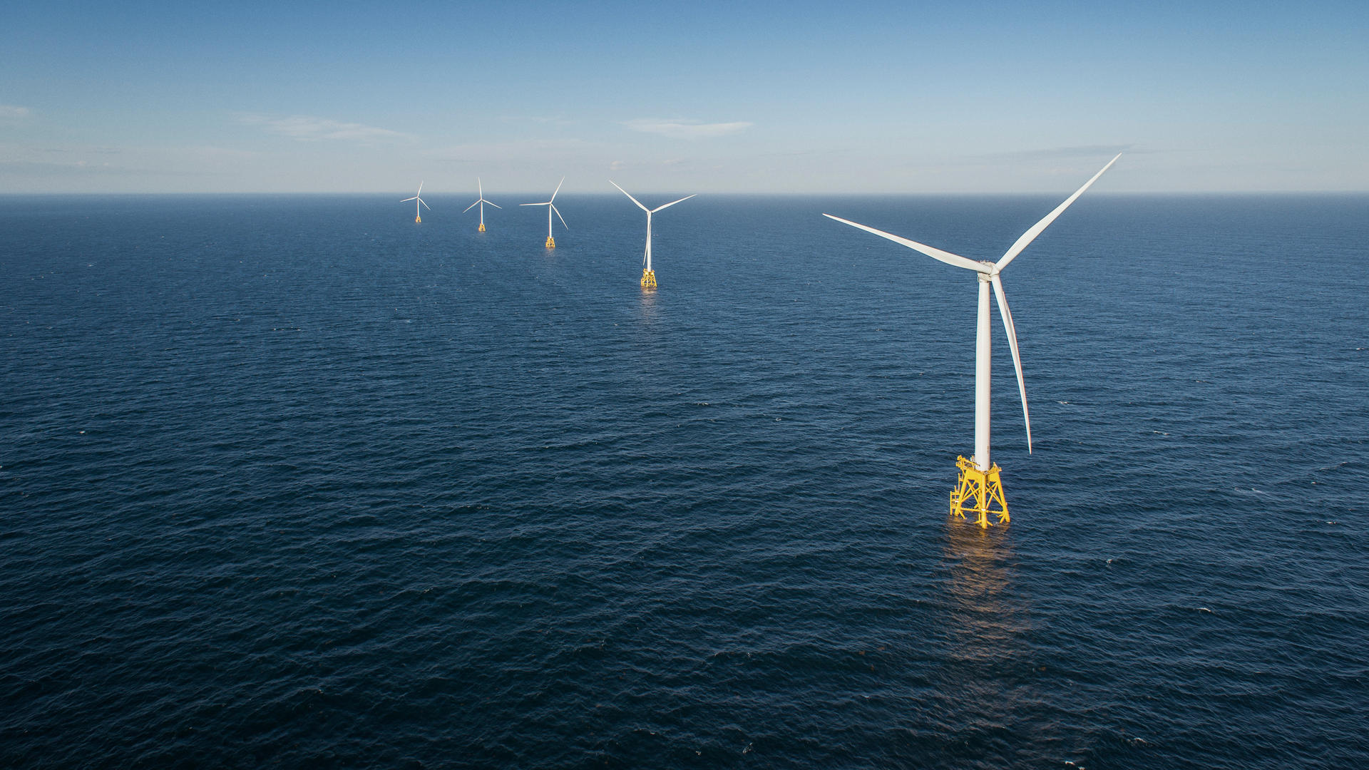 Eversource selling last offshore wind stakes for $1.1B | Offshore