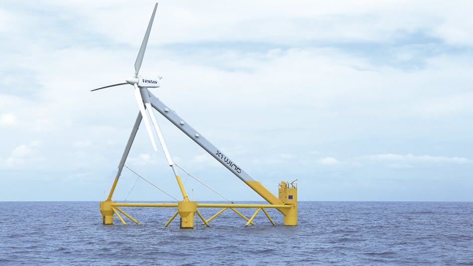 PivotBuoy workshop showcases novel offshore wind energy system | Offshore