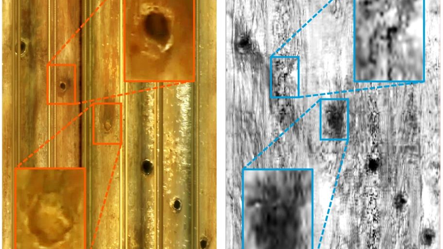 New technology enables operators to see and measure 100% of perfs ...
