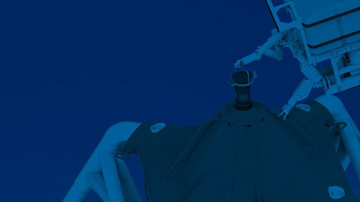 WellSentinel monitoring subsea wellheads | Offshore