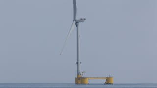 Scoping report submitted for North Sea Cenos floating offshore wind farm | Offshore