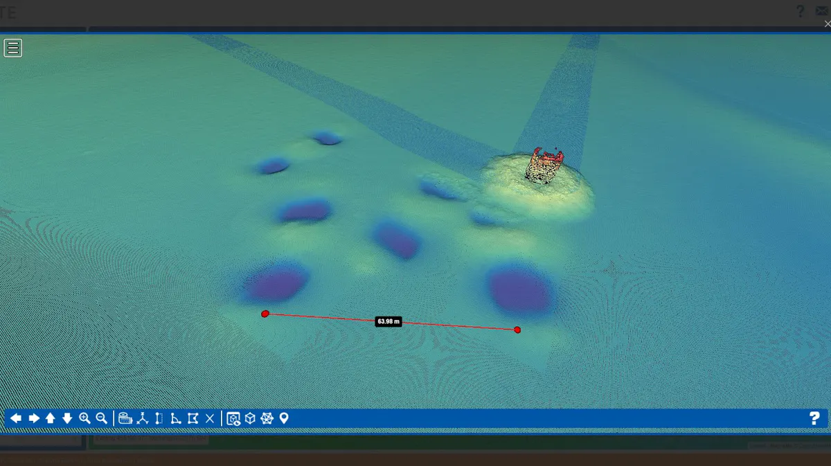 UTEC develops subsea visualization service | Offshore
