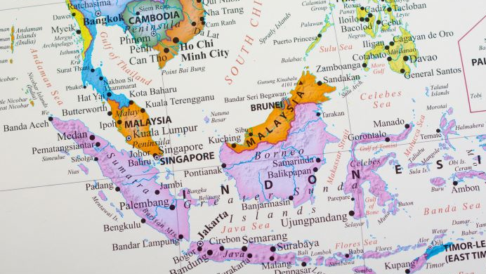 Petronas makes six discoveries offshore Sarawak | Offshore