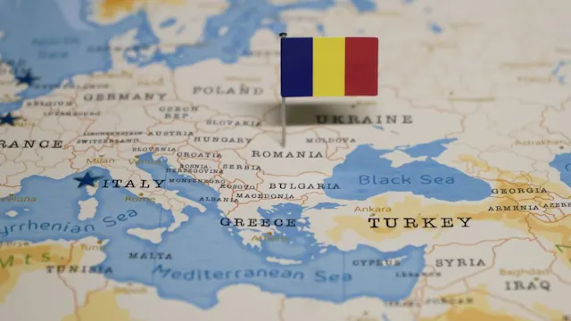 Pipeline terms signed for Black Sea Neptun Deep gas project | Offshore