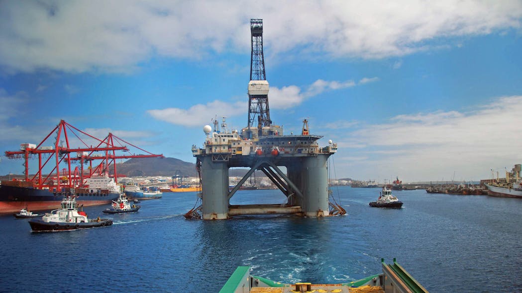 Rig market tightens as inventory becomes lean | Offshore