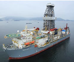 Valaris inks three offshore drilling contracts | Offshore