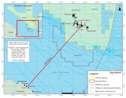 Top 5 projects to watch: operators advance field development plans ...