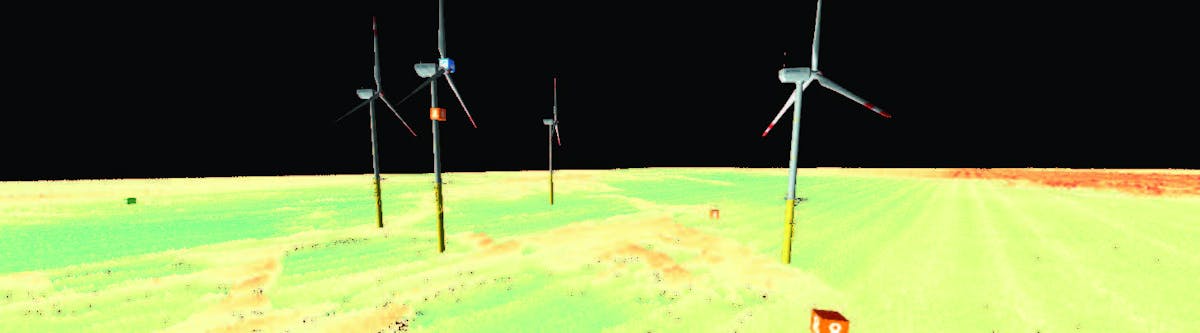 UTEC develops subsea visualization service | Offshore