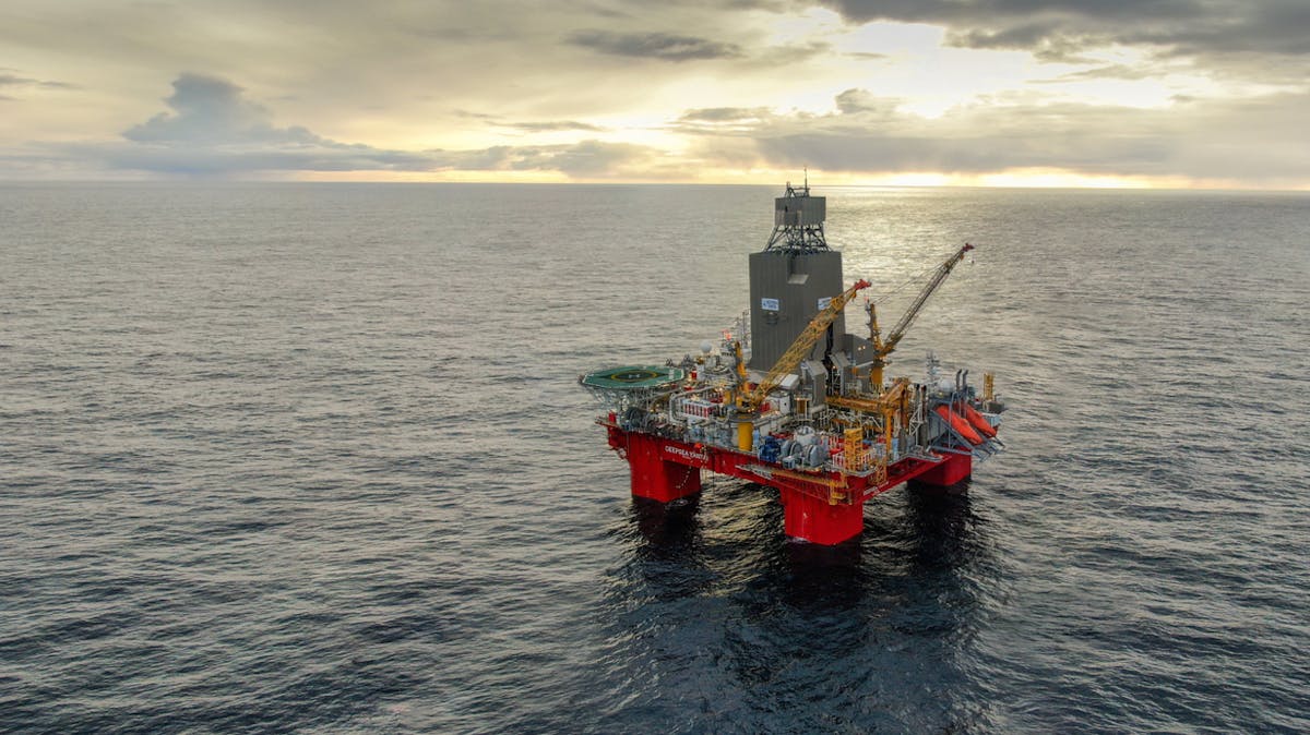 A tale of two North Seas: Norway incentivizes drilling while UK levy ...