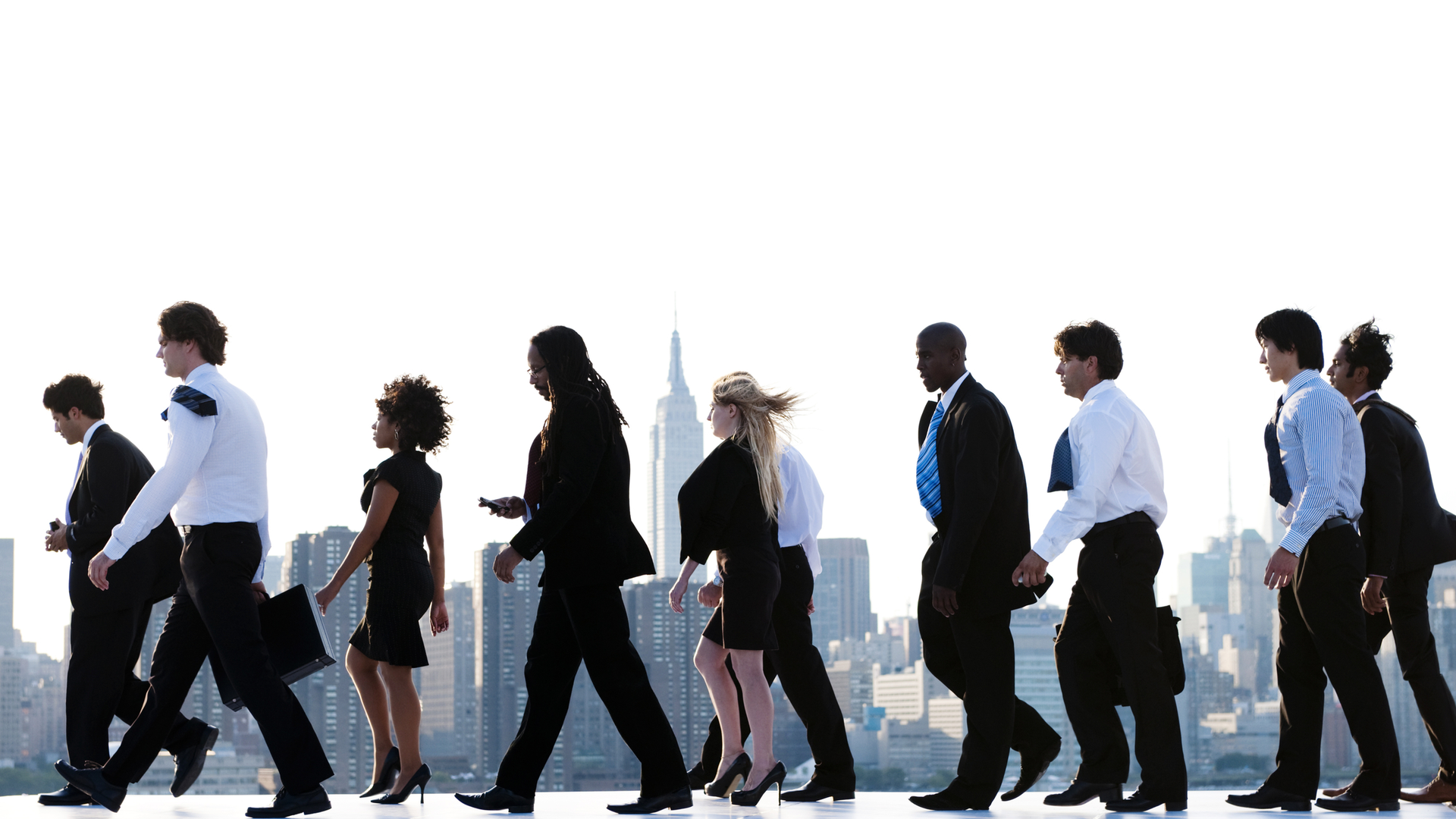 People on the move | Offshore