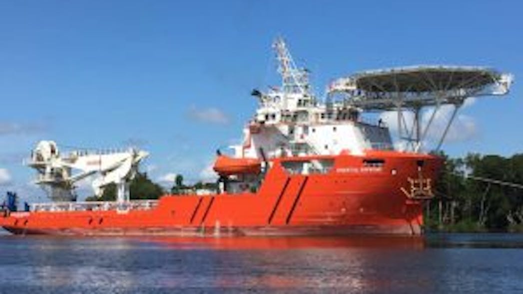 Coastal Contracts sells two offshore support vessels for $65M | Offshore