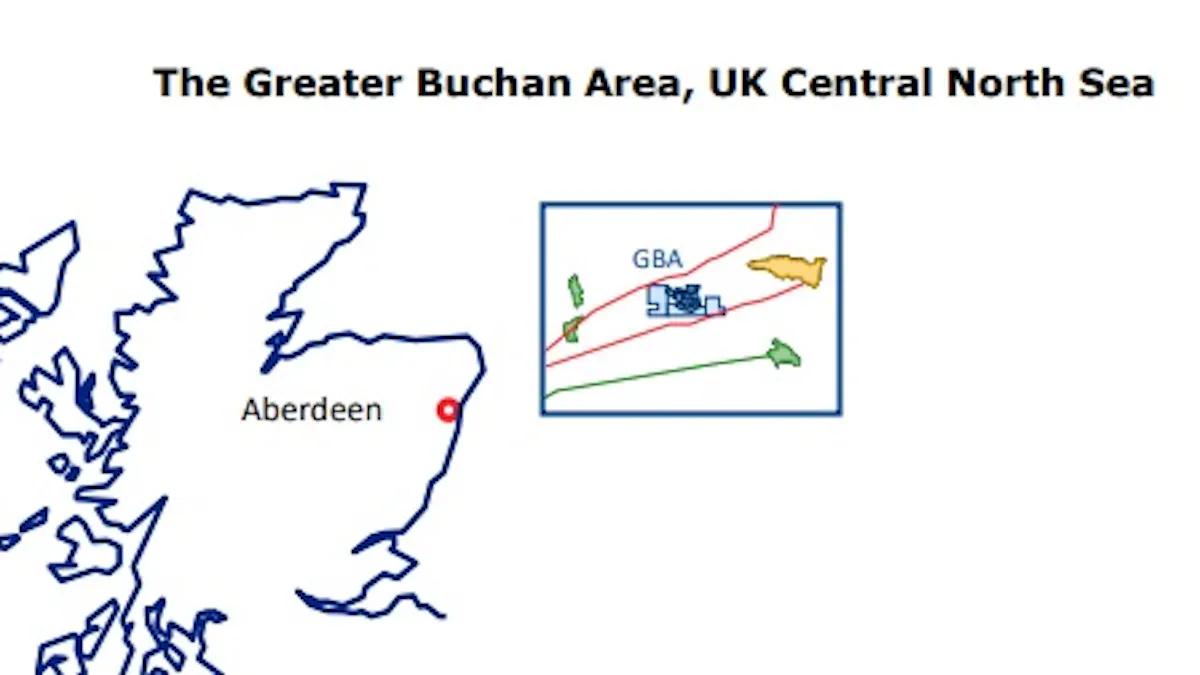 NEO strikes deal to take command of North Sea GBA project | Offshore