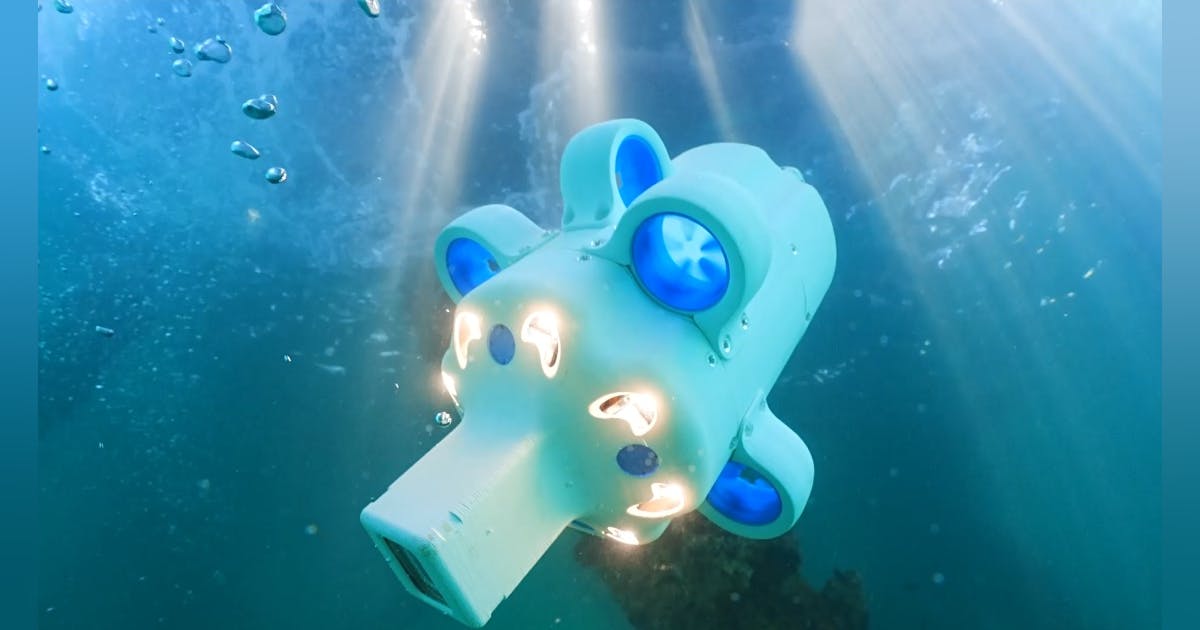 Advanced Navigation Invests In Australian Subsea Robotics Center Offshore