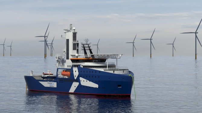 Scandinavian trio form offshore wind O&M partnership | Offshore