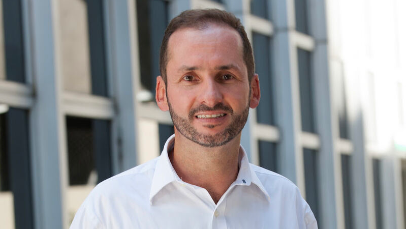 People on the move | Offshore