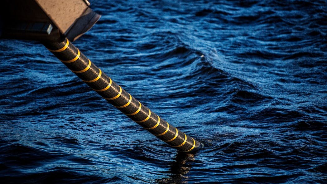Ørsted sticks with NKT for Hornsea 3 wind farm cables | Offshore