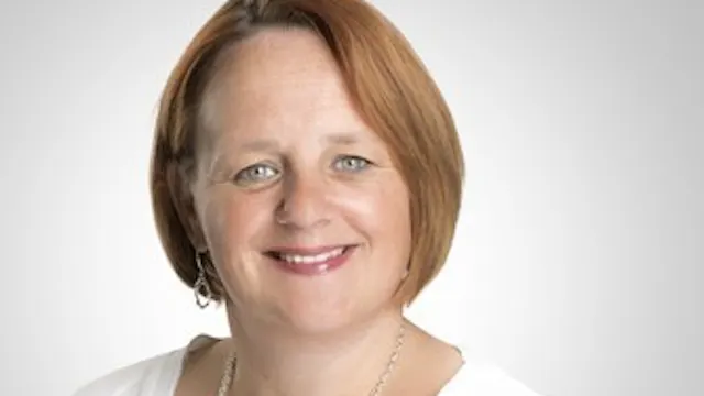 NZTC names new COO | Offshore