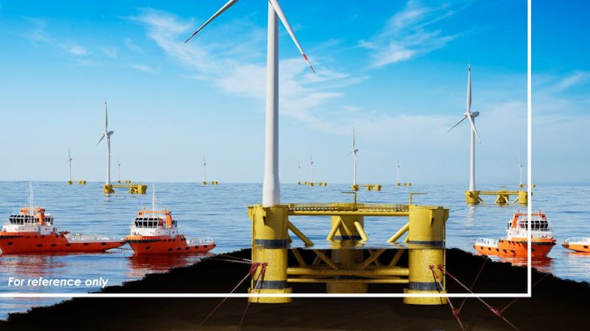 Remazel Engineering secures contract for mooring connecting system ...