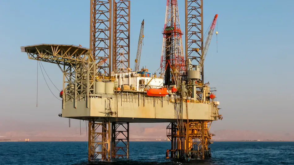 AI tools improving HSE, reducing unplanned downtime | Offshore