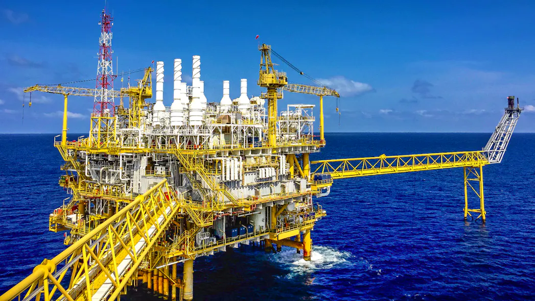 AI tools improving HSE, reducing unplanned downtime | Offshore
