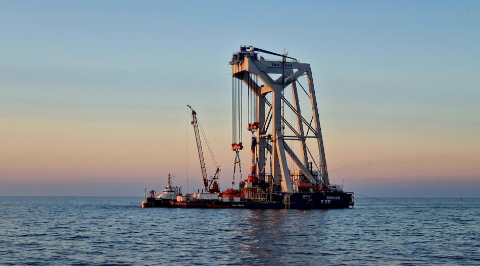 BASF set to partner Vattenfall in North Sea Nordlicht wind development ... BASF set to partner Vattenfall in North Sea Nordlicht wind development ...