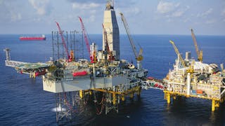 Santos updates progress on Barossa drilling suspension | Offshore