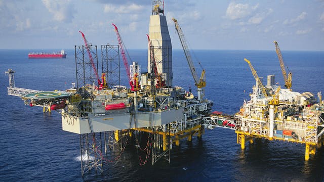 Santos updates progress on Barossa drilling suspension | Offshore
