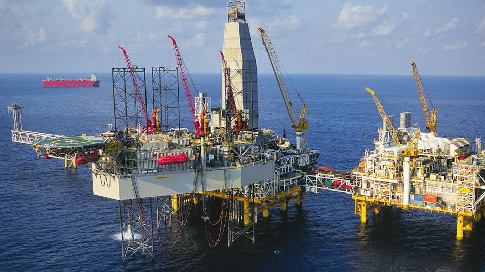 Santos updates progress on Barossa drilling suspension | Offshore