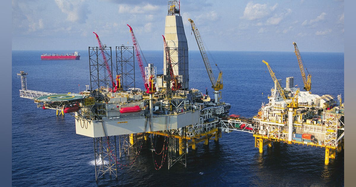 Santos updates progress on Barossa drilling suspension | Offshore Santos updates progress on Barossa drilling suspension | Offshore